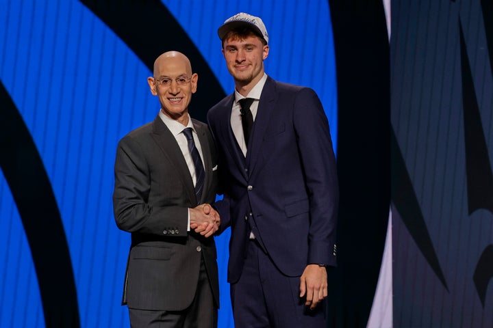 ESPN Commits A Flagrant Foul Of Mistaken Identity Twice At NBA Draft ...