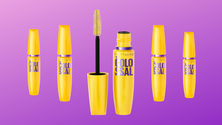 The Best Drugstore Mascara, According To A Beauty Reporter | HuffPost Life