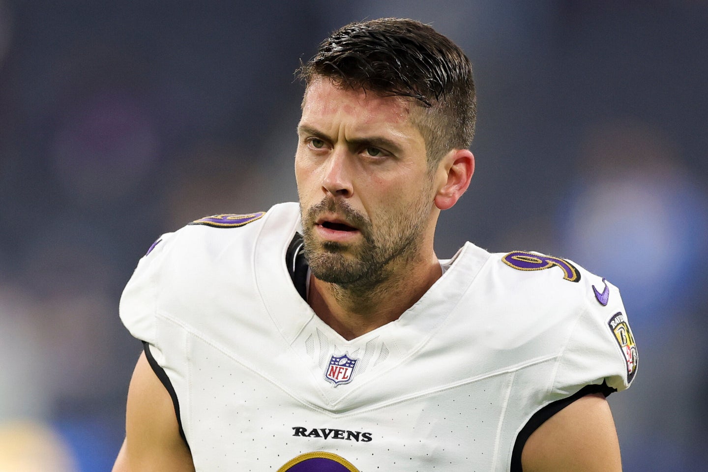 NFL Suspends Justin Tucker For First 10 Weeks Of Season For Violating Personal Conduct Policy ...