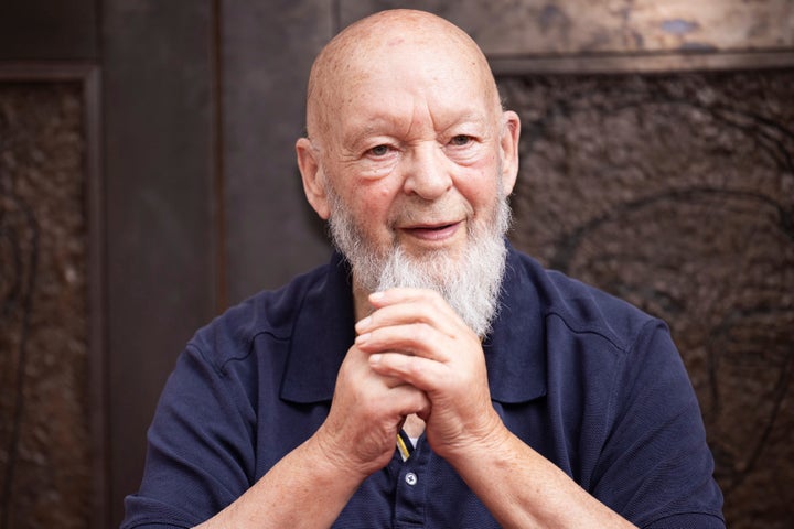 Michael Eavis Insists Glastonbury Is Still A Political Event | HuffPost ...