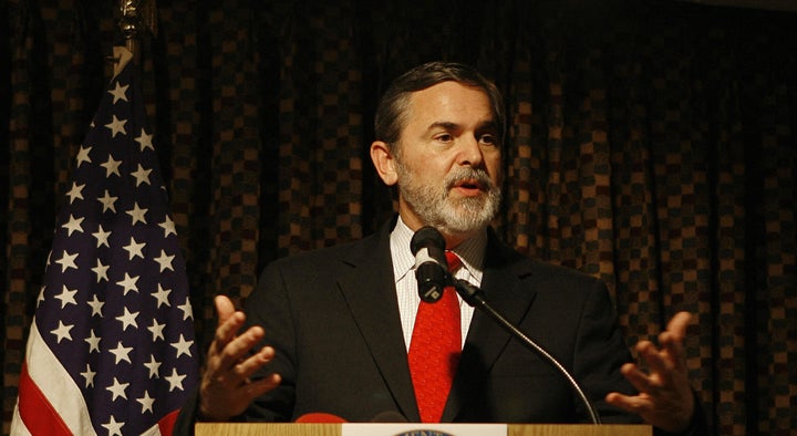 Longtime State Department Spokesman, Diplomat Richard Boucher, Dies At ...