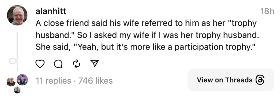 29 Of The Funniest Tweets From Couples This Week (June 23-30 ...