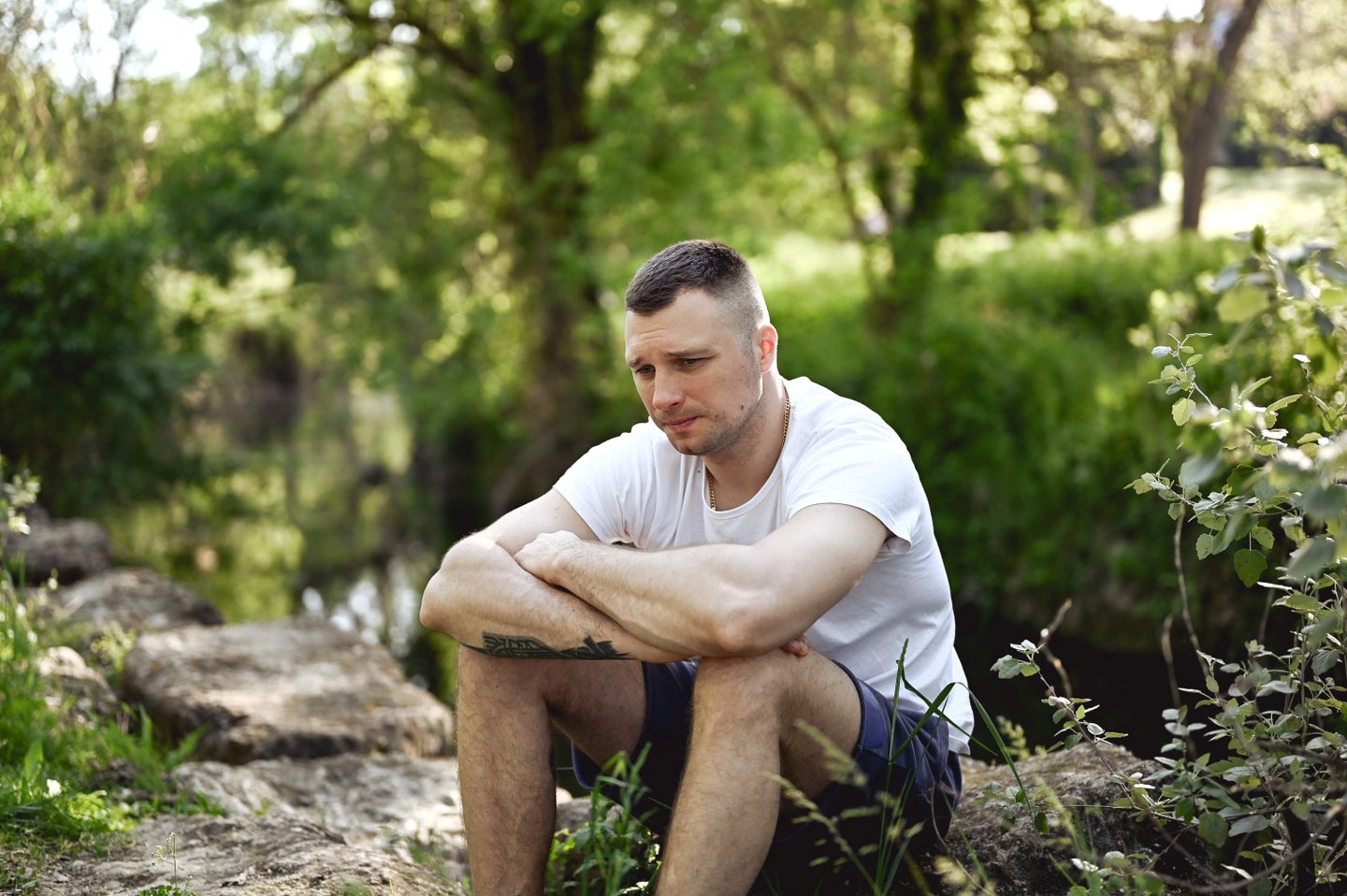 'Reverse SAD' Is A Real Thing. Here Are The Signs. | HuffPost Life