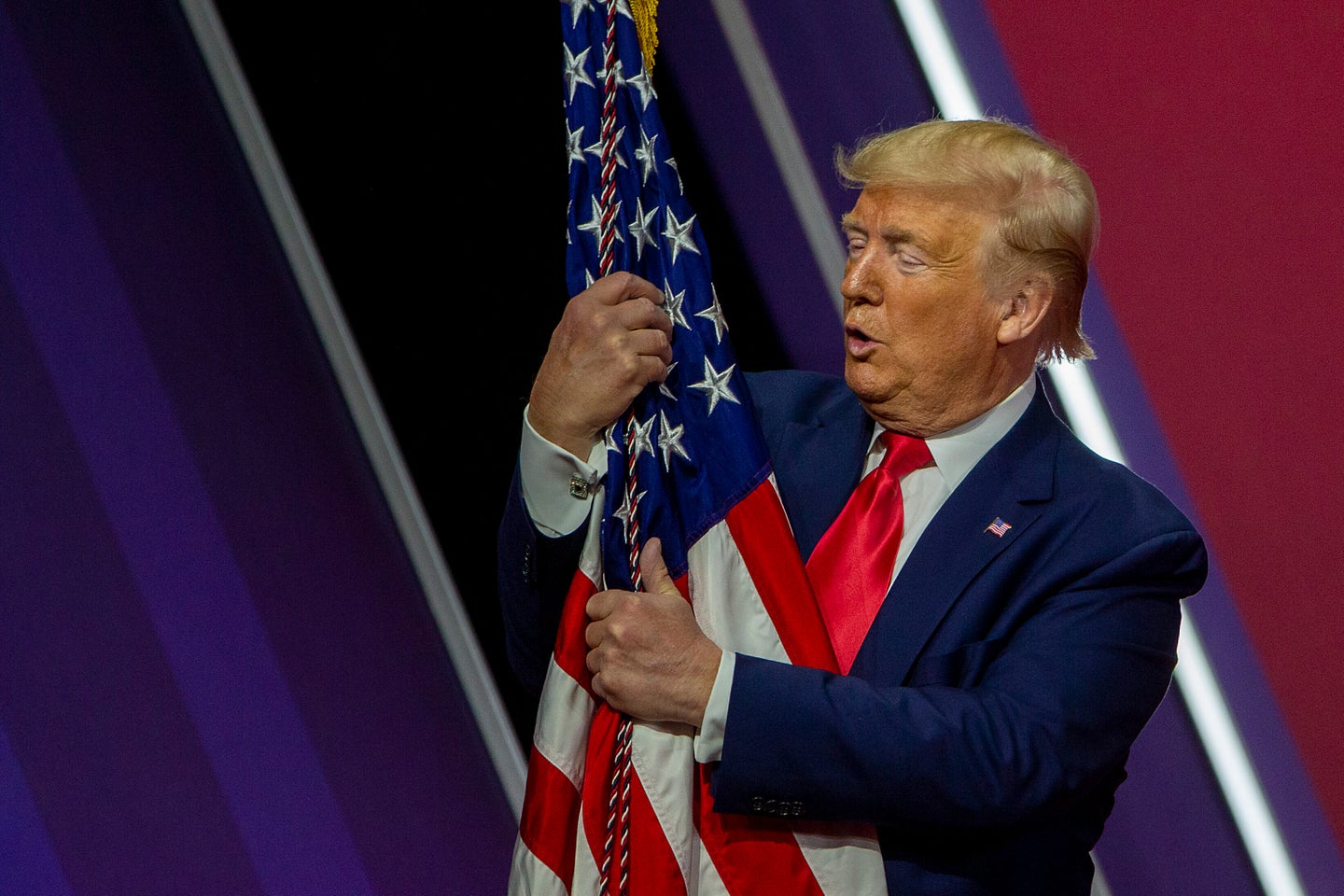 Is Donald Trump Giving America 'Daddy Issues'? | HuffPost Life