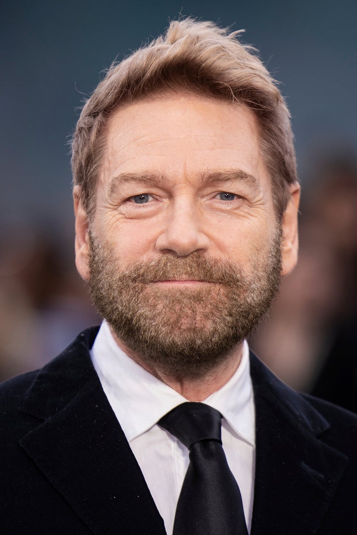 The Devil Wears Prada 2: Sequel Cast Includes Kenneth Branagh ...