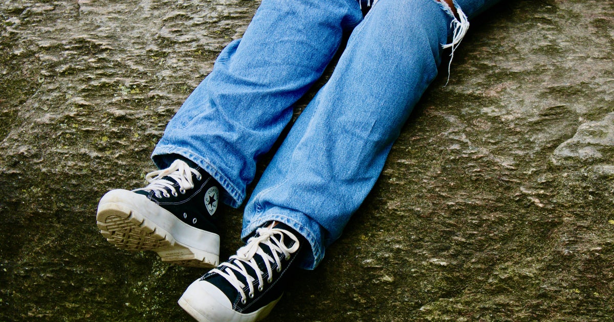 When Teens Say They're Crashing Out, This Is What They Really Mean ...