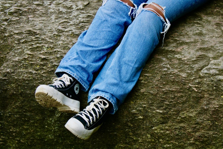 When Teens Say They're Crashing Out, This Is What They Really Mean ...