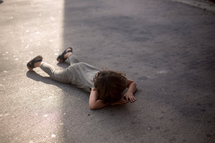 The Unusual Reasons Kids Had A Tantrum | HuffPost UK Parents