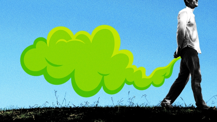 What Is A Fart Walk? | HuffPost Life