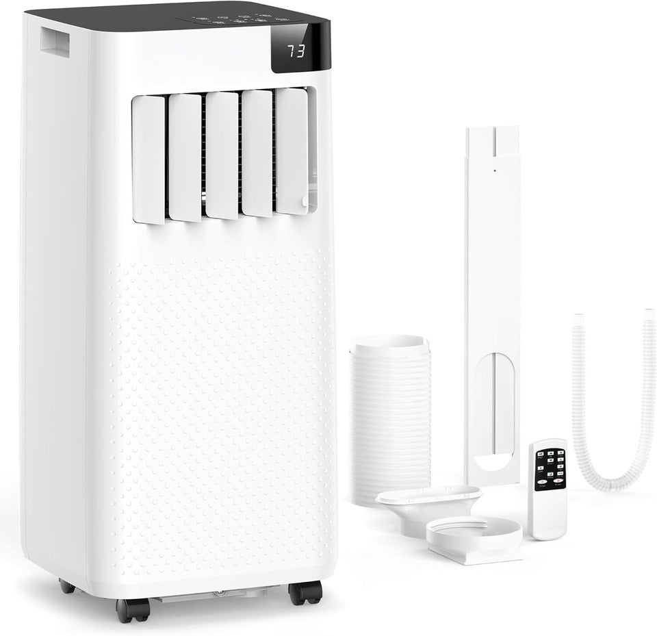 The Best Portable AC Units That Don't Go In Your Window | HuffPost Life