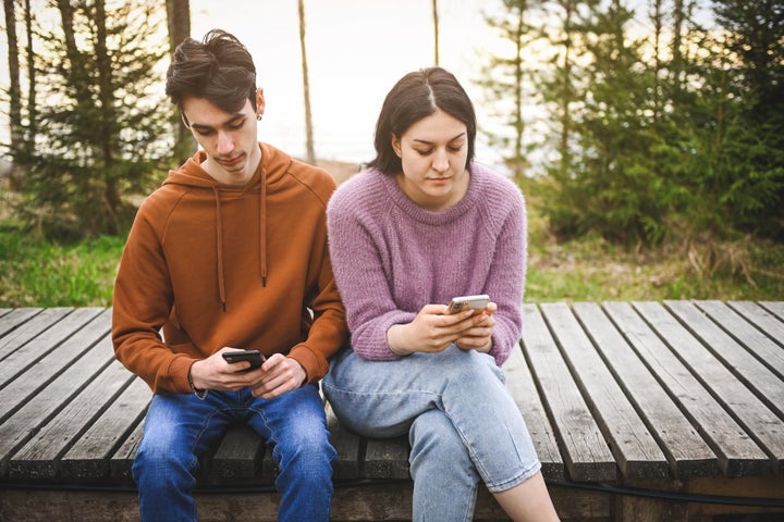 TikTok's 'Man of The Year' Trend: Shedding Light On How Men Talk To ...