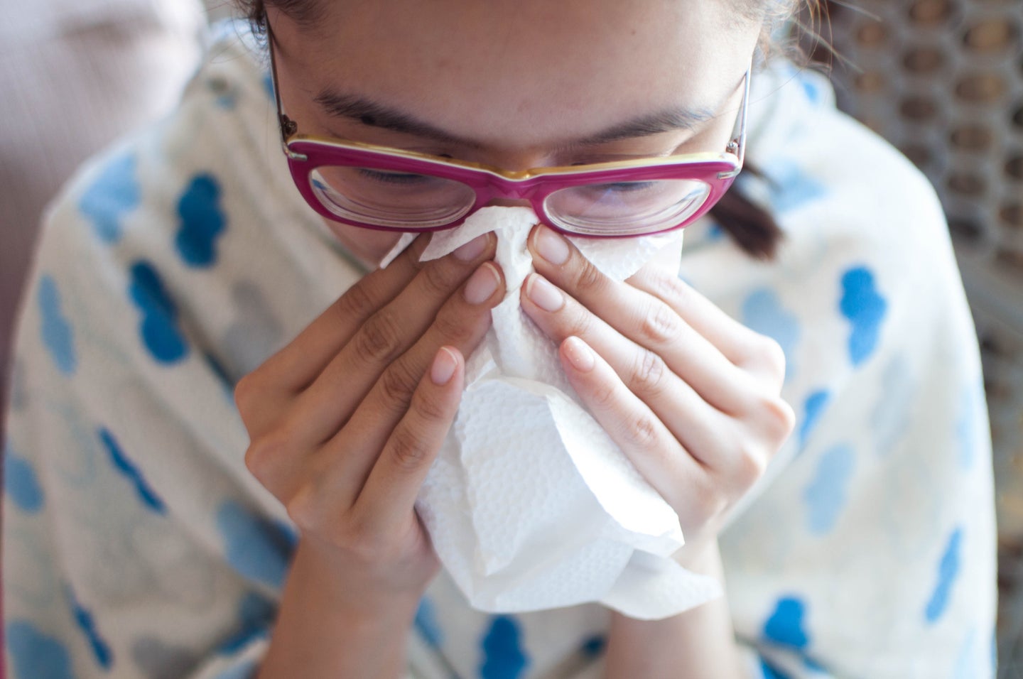 Mucus v. Phlegm: What’s The Difference? | HuffPost Life