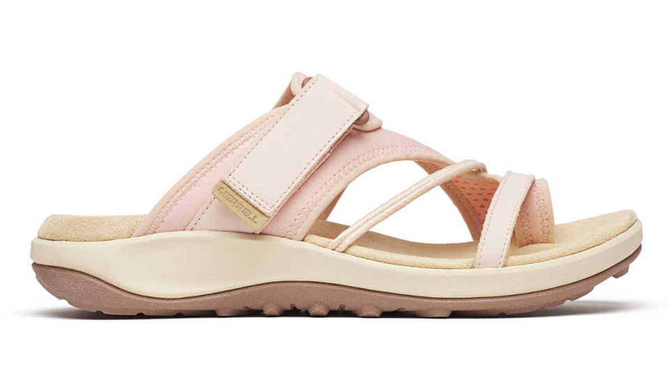 These Are Merrell’s Most Comfortable Summer Sandals | HuffPost Life