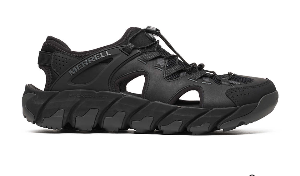 These Are Merrell’s Most Comfortable Summer Sandals | HuffPost Life