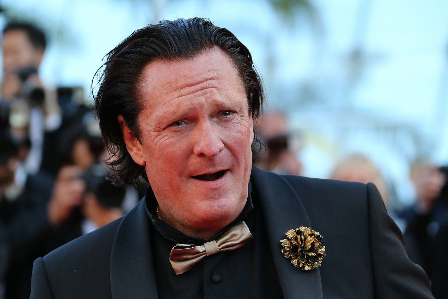 Actor Michael Madsen Dead At 67 | HuffPost Entertainment