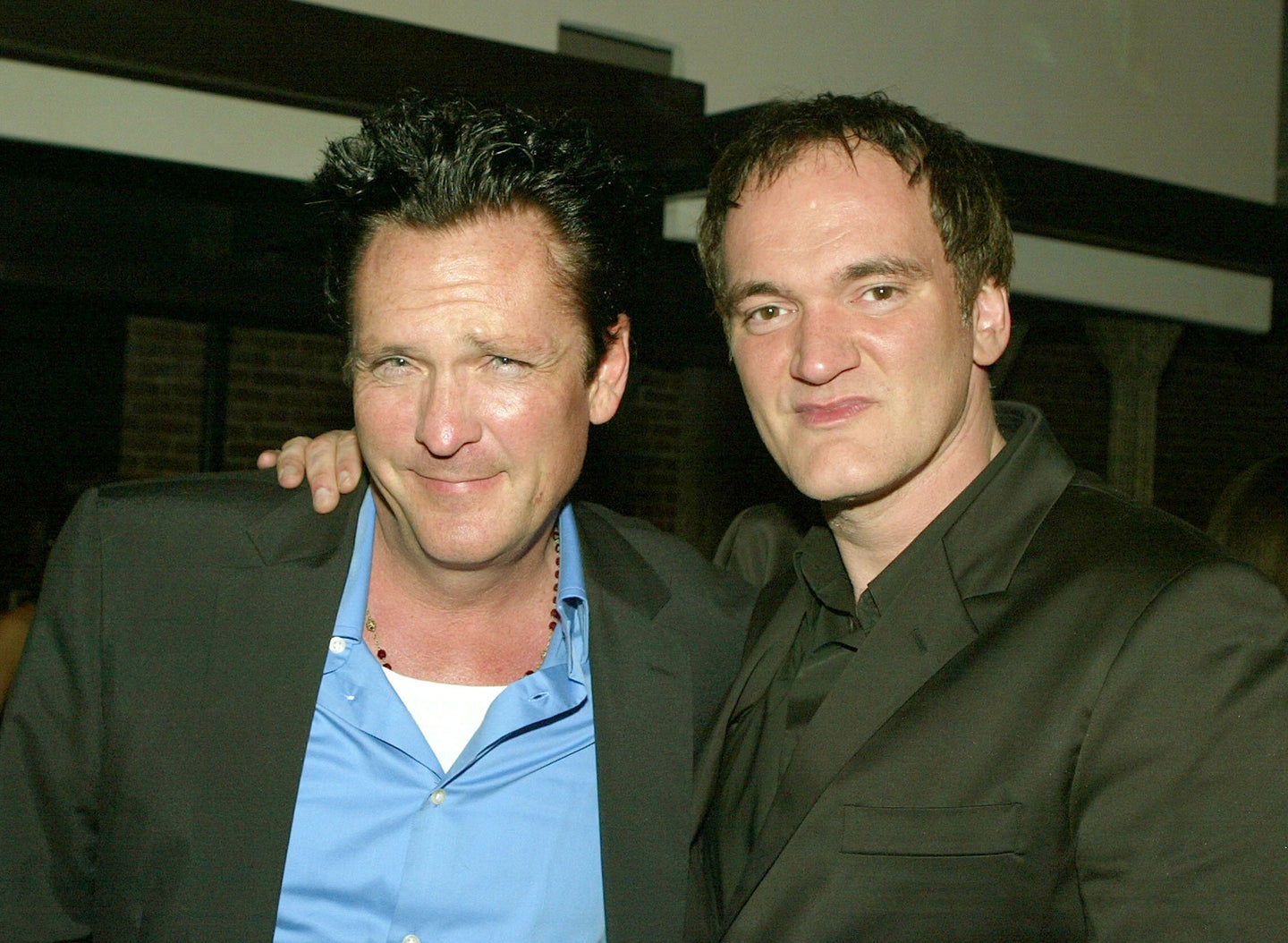 Actor Michael Madsen Dead At 67 | HuffPost Entertainment