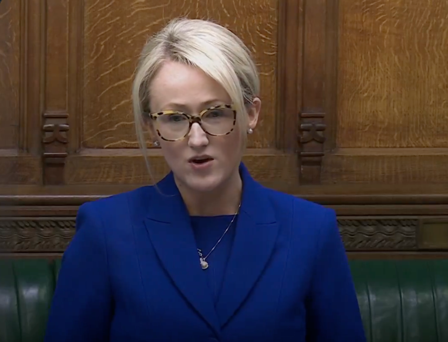 Labour MP Compares Starmer's Waspi Approach To Flat-Earthers | HuffPost ...