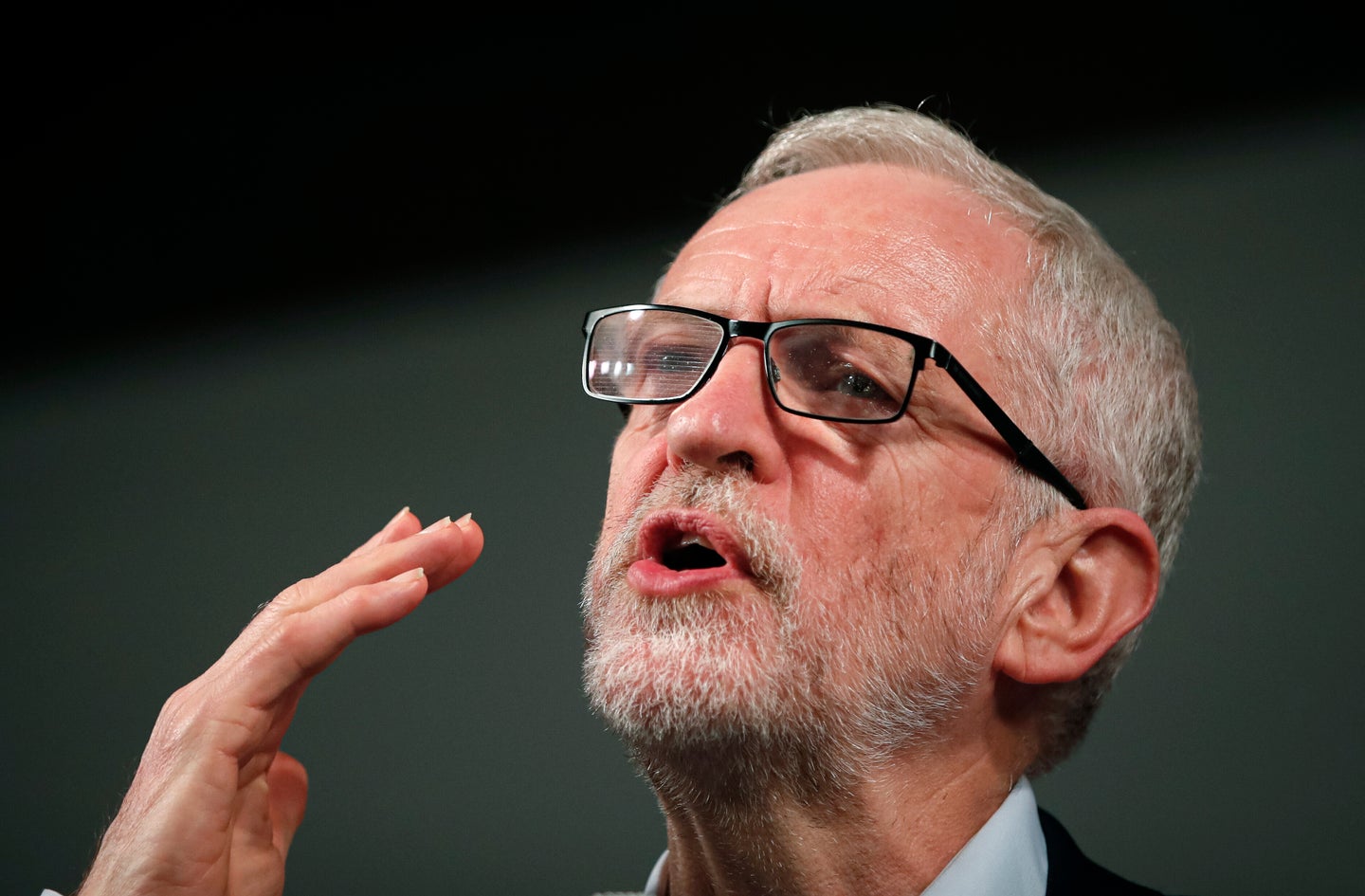 Jeremy Corbyn Responds To Zarah Sultana's Claims Of Setting Up New ...