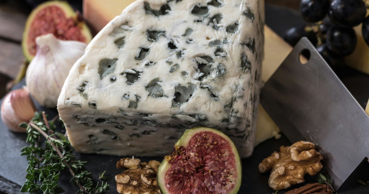 Does Cheese Cause Nightmares? It Might If You Have This Condition ...