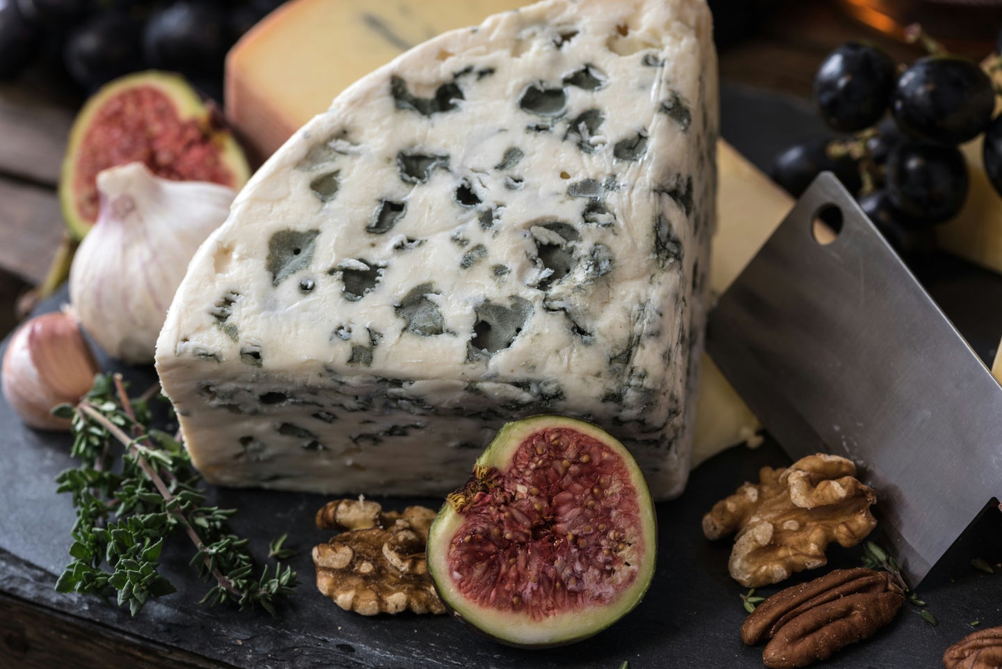 Does Cheese Cause Nightmares? It Might If You Have This Condition ...