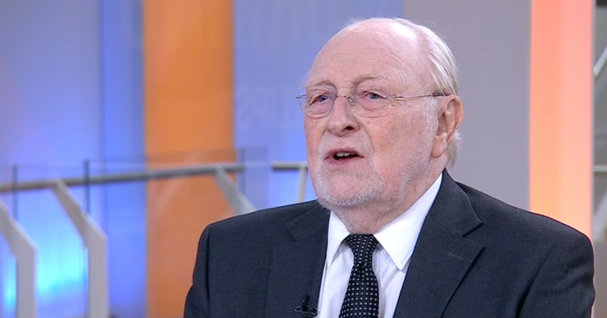 Former Labour Leader Nicknames New Corbyn-Led Party | HuffPost UK Politics