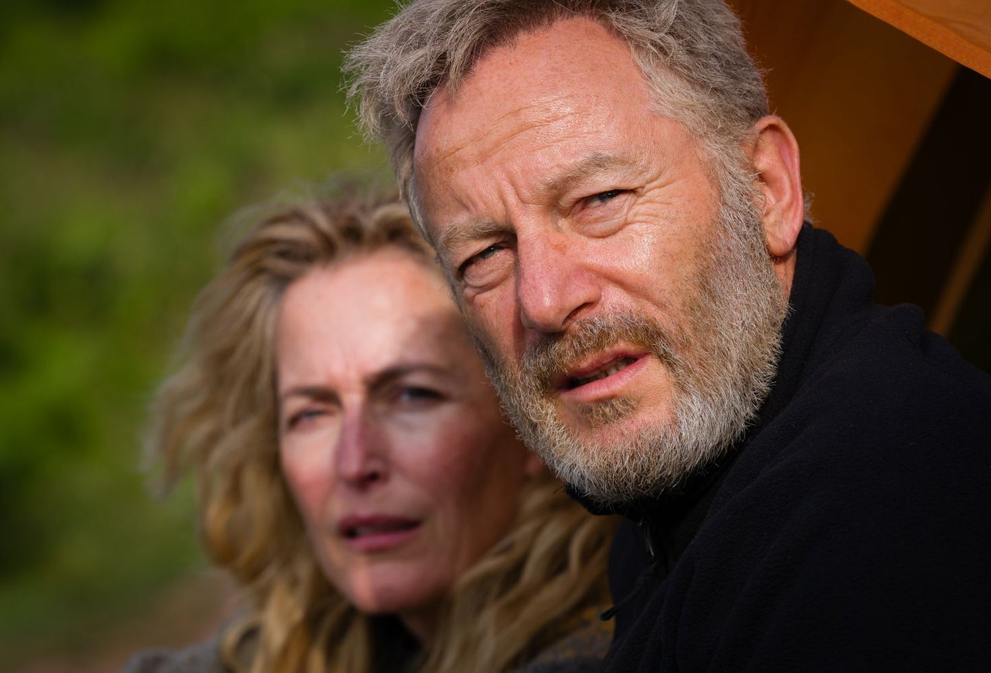 The Salt Path Film Producers Address Controversy Over Book | HuffPost ...