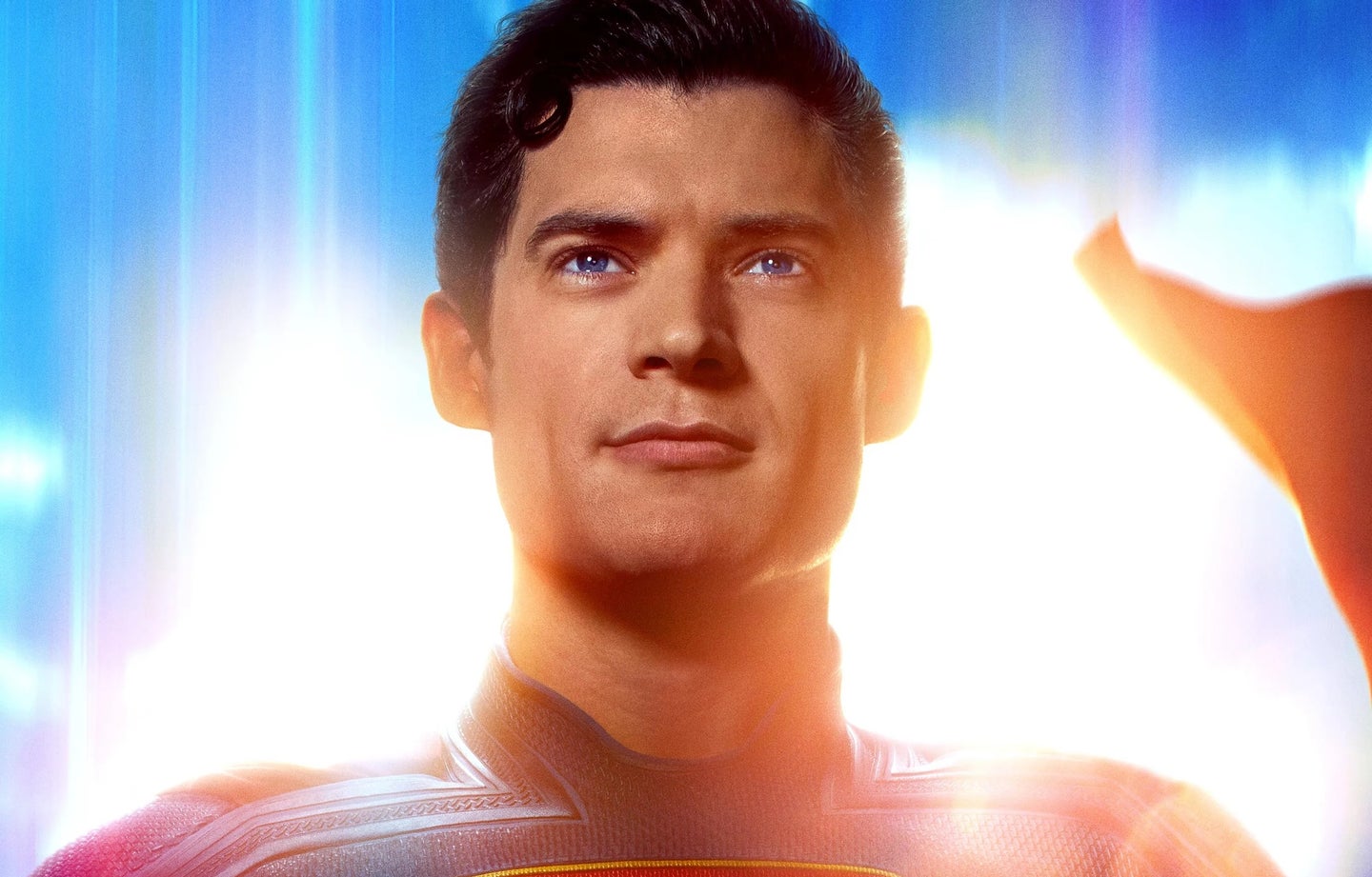 James Gunn Addresses Superman Right-Wing Backlash After Immigrant ...