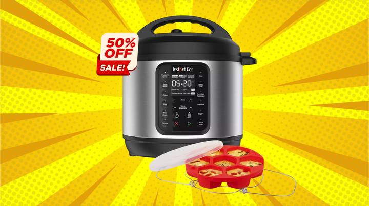 The Best Target Circle Week Deals Up To 50% Off | HuffPost Life