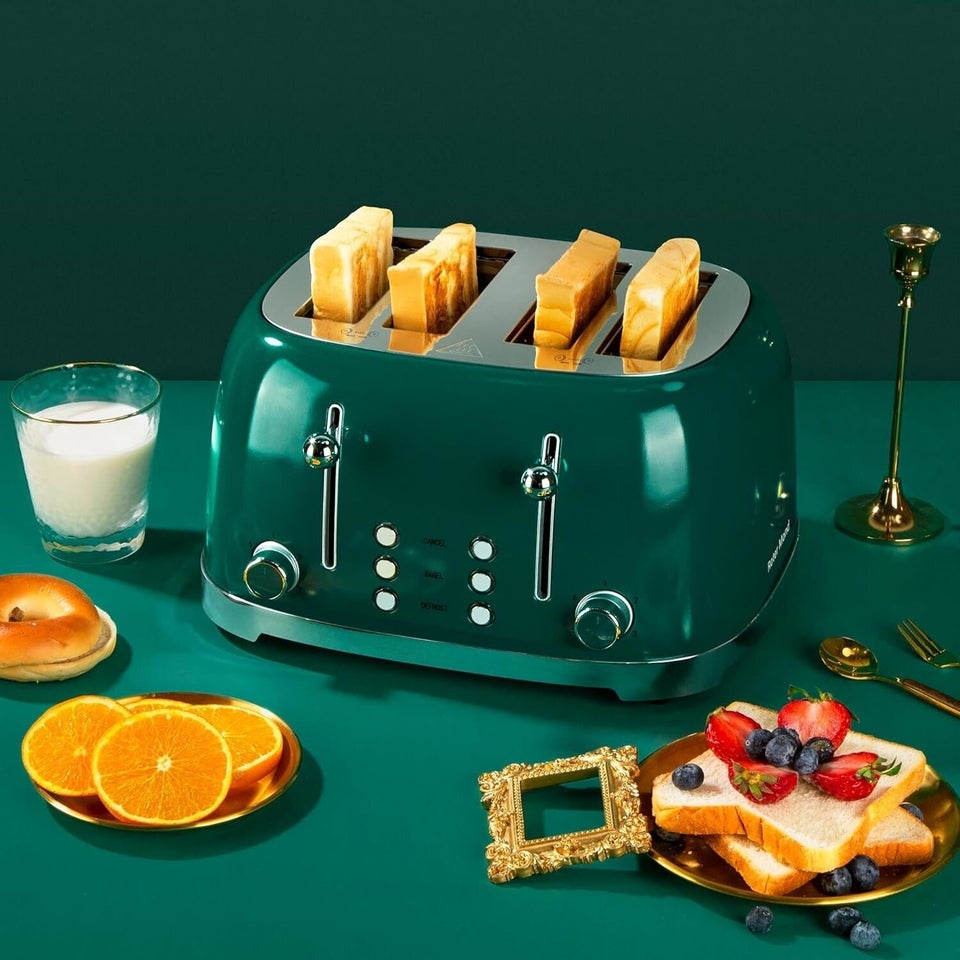 32 Prime Day Deals On Retro-Inspired Products | HuffPost Life