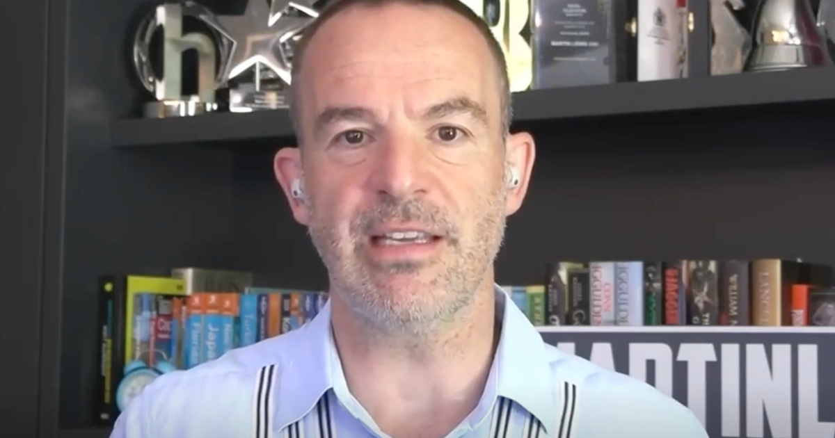 Martin Lewis Urges Parents Of Teens To Put £1 In Lifetime ISA ...