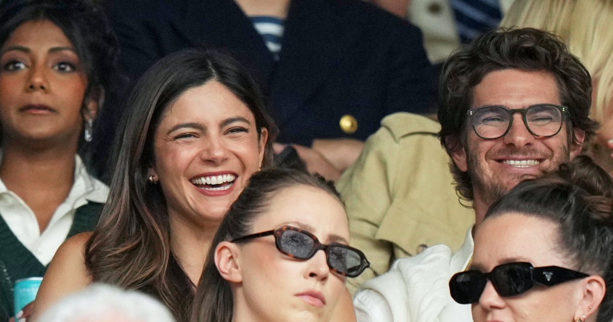 Wimbledon 2025: How Do Celebrities Get Invited To The Royal Box ...