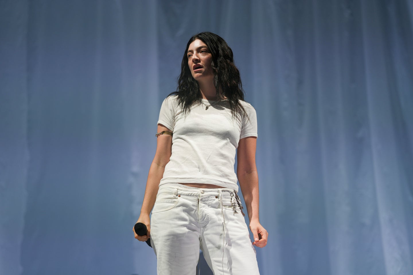 Lorde Speaks Out About Debilitating Eating Disorder | HuffPost UK ...