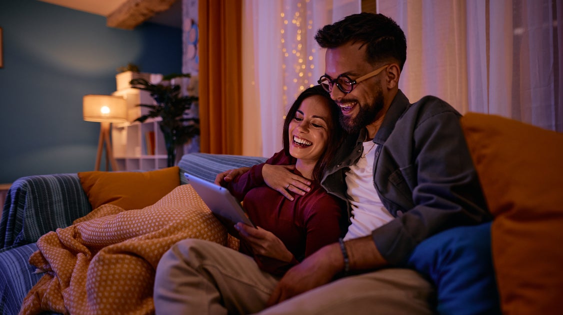 Starz, BET+ & More Are As Low As $2 For October Prime Day | HuffPost Life