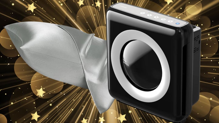 27 Highest-Rated Amazon Items On Sale For Prime Day 2025 | HuffPost Life