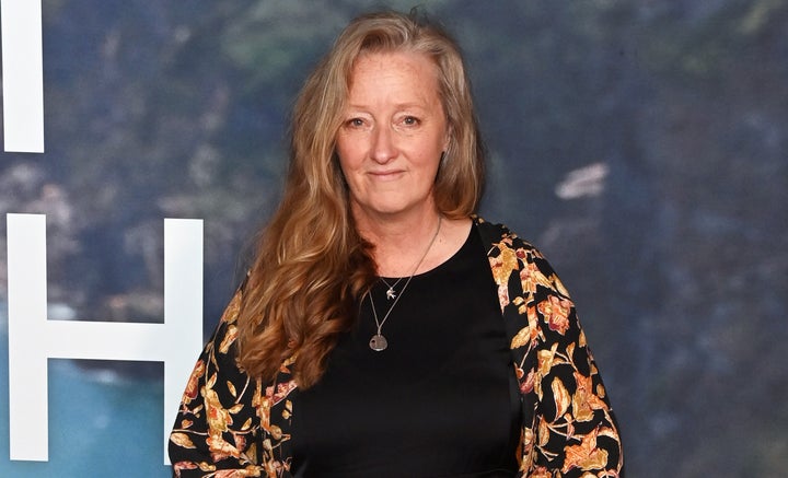 The Salt Path Controversy: Author Raynor Winn Speaks Out | HuffPost UK ...