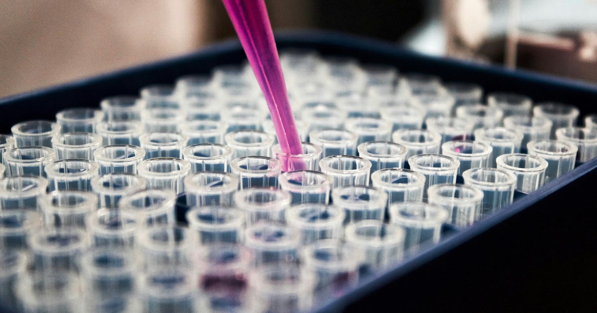 NHS Launched A 'Sponge On A String' Test: Here's Why | HuffPost UK Life