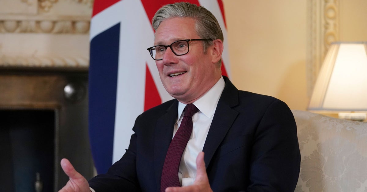 Starmer Pressured To Revoke 2 Child Benefit Cap | HuffPost UK Politics