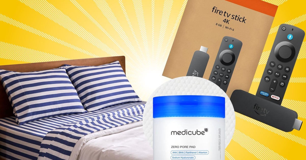 Save 50% Or More On The Biggest Amazon Prime Day Deals | HuffPost Life