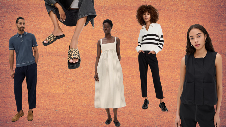 The Most Stylish Clothing On Sale For Amazon Prime Day 2025 | HuffPost Life