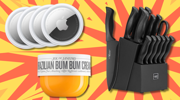 Top Prime Day Deals Still Live Now According To Experts | HuffPost Life