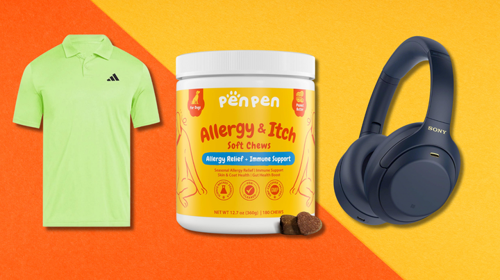 17 New Amazon Prime Day Price Drops To Shop | HuffPost Life