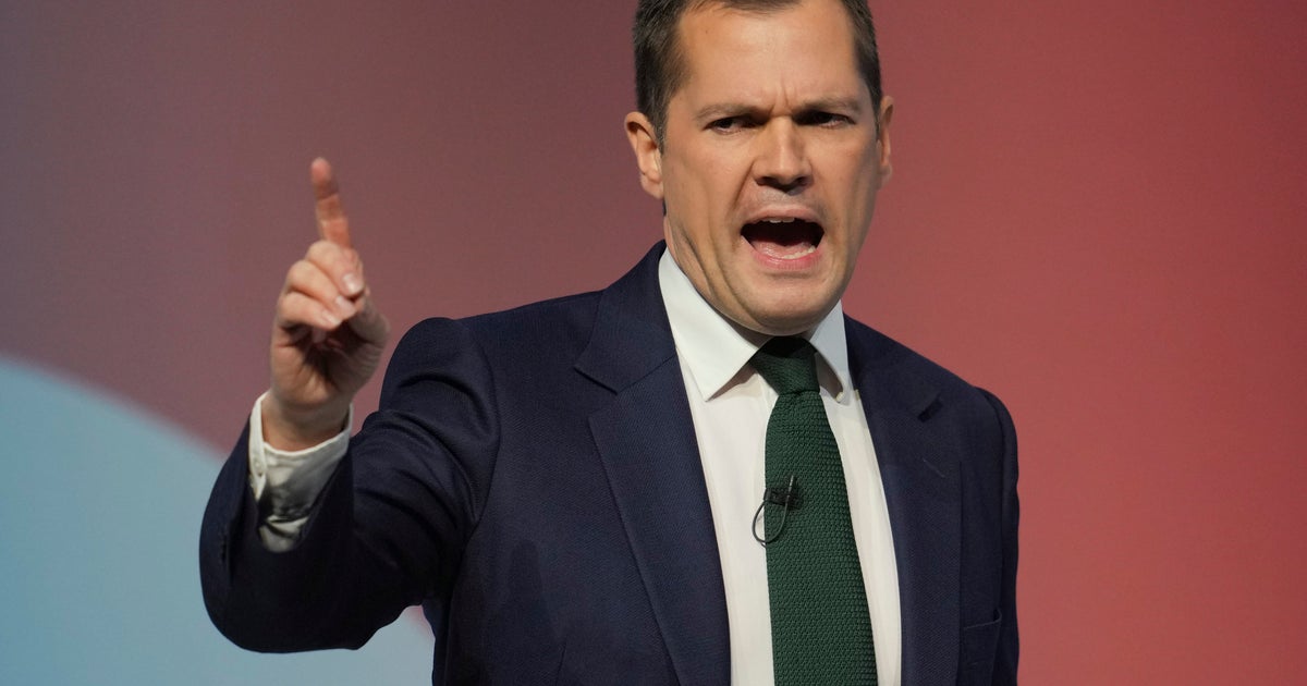 Starmers Migrant Deal With France Was Robert Jenrick's Idea | HuffPost ...