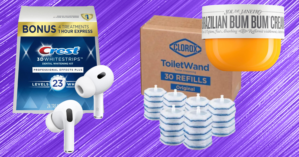 These 27 Amazon Prime Day 2025 Deals Are Selling Fast | HuffPost Life