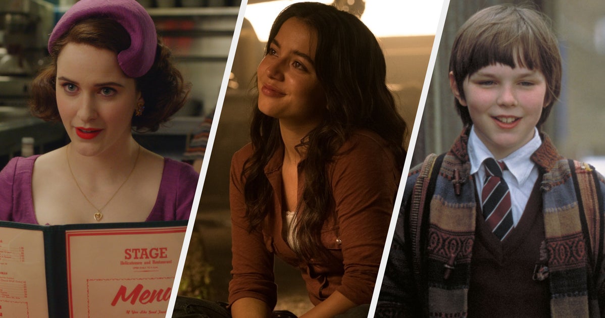 Superman Cast: Here's Where You've Seen The New Film's Stars | HuffPost ...