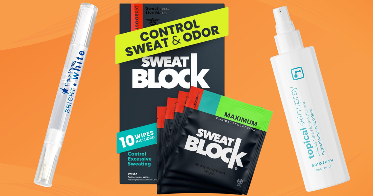 35 Prime Day Deals On Products To Help Resolve Body Issues | HuffPost Life