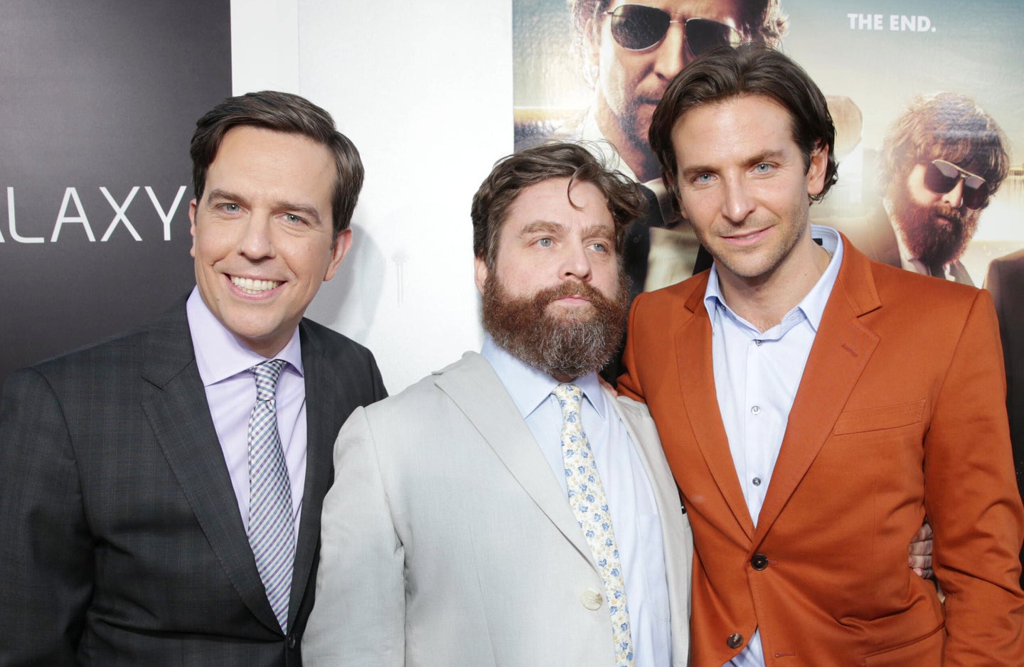 Ed Helms Recalls His 'Repressed' Conservative Mom Crying During ...