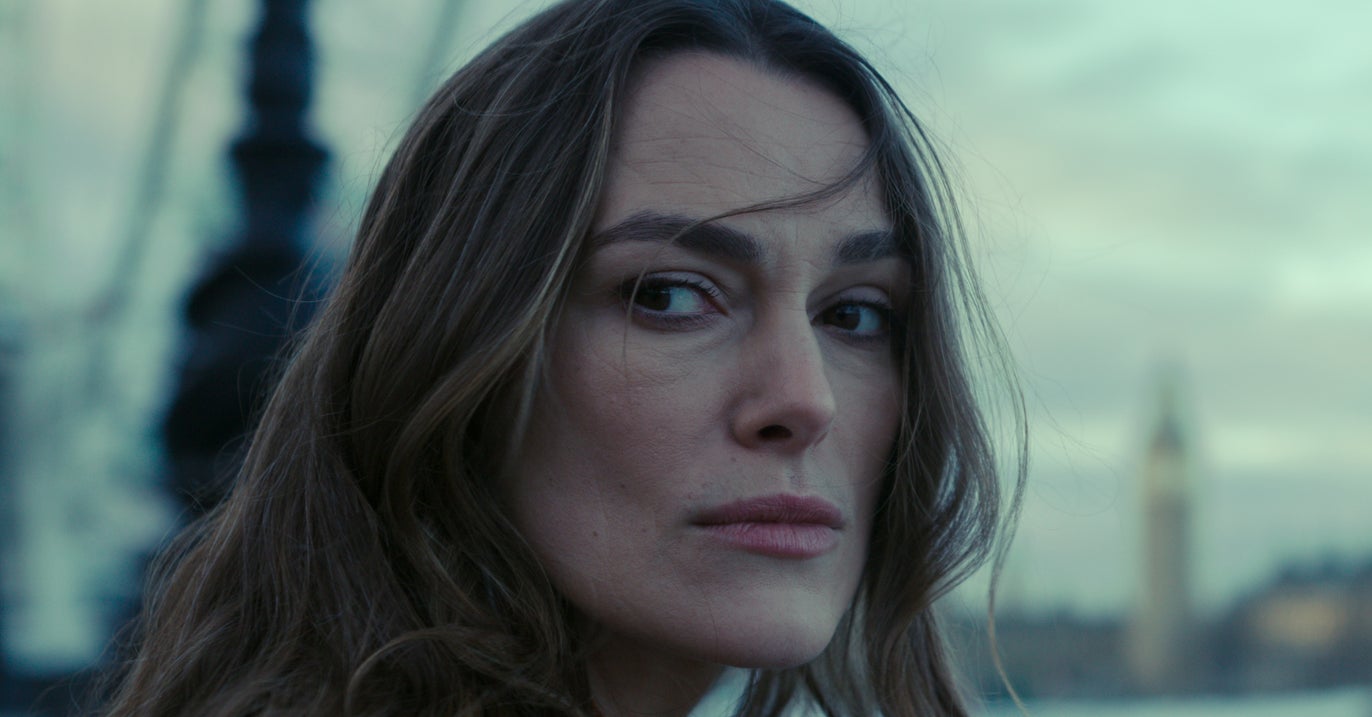 The Snubs And Surprises Of The 2025 Emmy Nominations | HuffPost ...