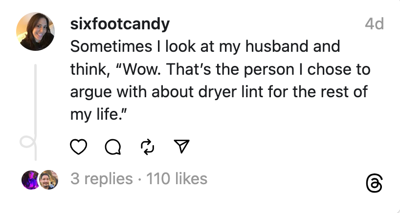 26 Of The Funniest Tweets From Couples This Week (July 8-14) | HuffPost ...