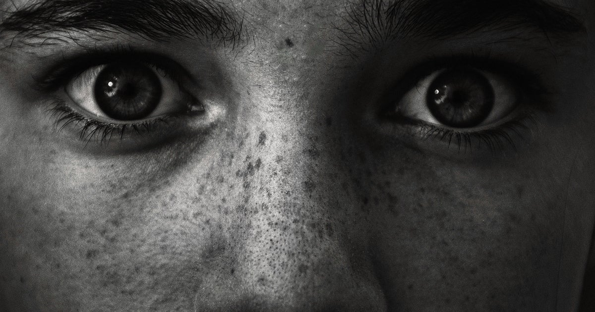 'Gen Z Stare' Has Gone Viral – Here's What It Means | HuffPost UK Life