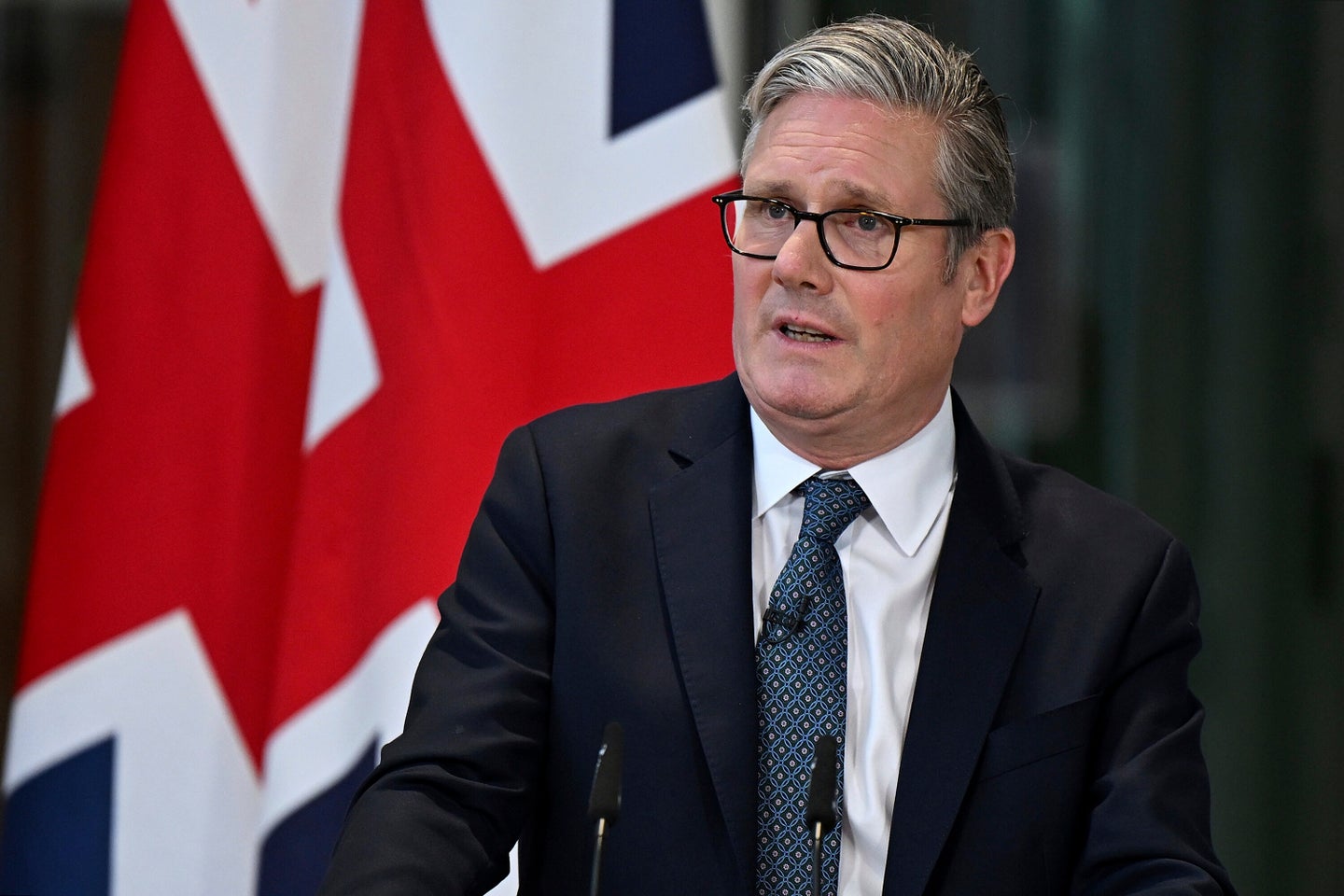 Starmer Faces Left Revolt Support Grows For Lib Dems And Greens ...